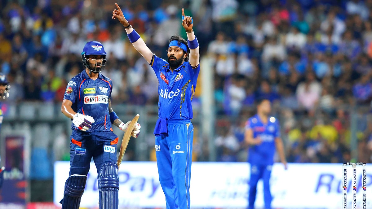 IPL 2024: Whole Season Went Wrong – Hardik Pandya Assesses Mumbai ...