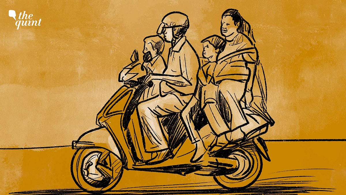 What is 'Middle' About the 'Middle Class'?