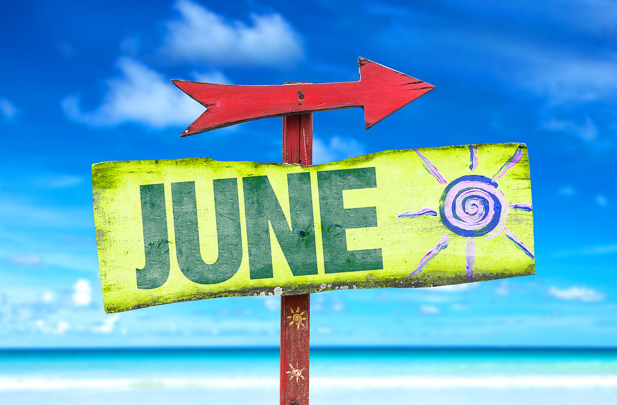 Important Days in June 2024: Check all National and International ...