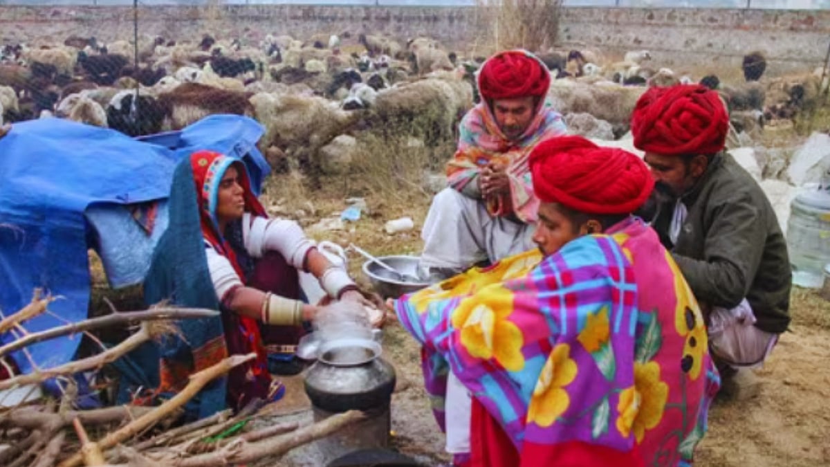 Beyond the Averages | Unveiling Disparities Within and Across India's ...
