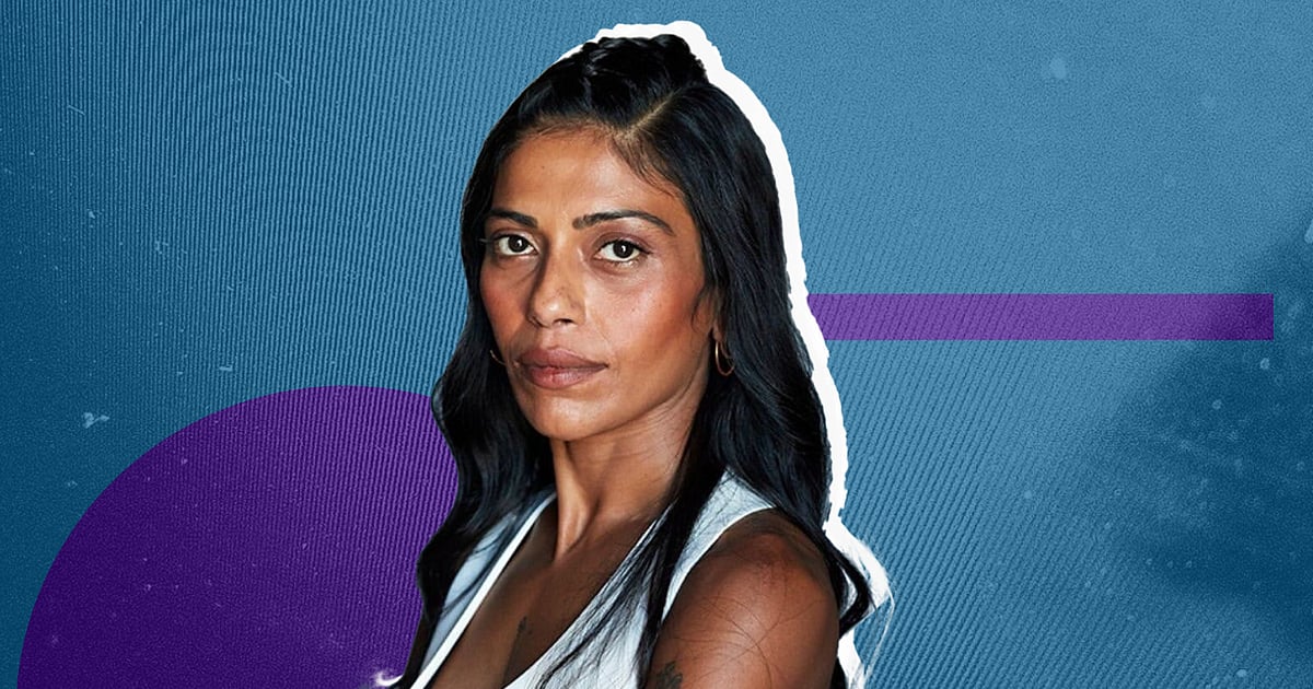 Meet Anasuya Sengupta, the Indian Actor Who Made History at Cannes 2024