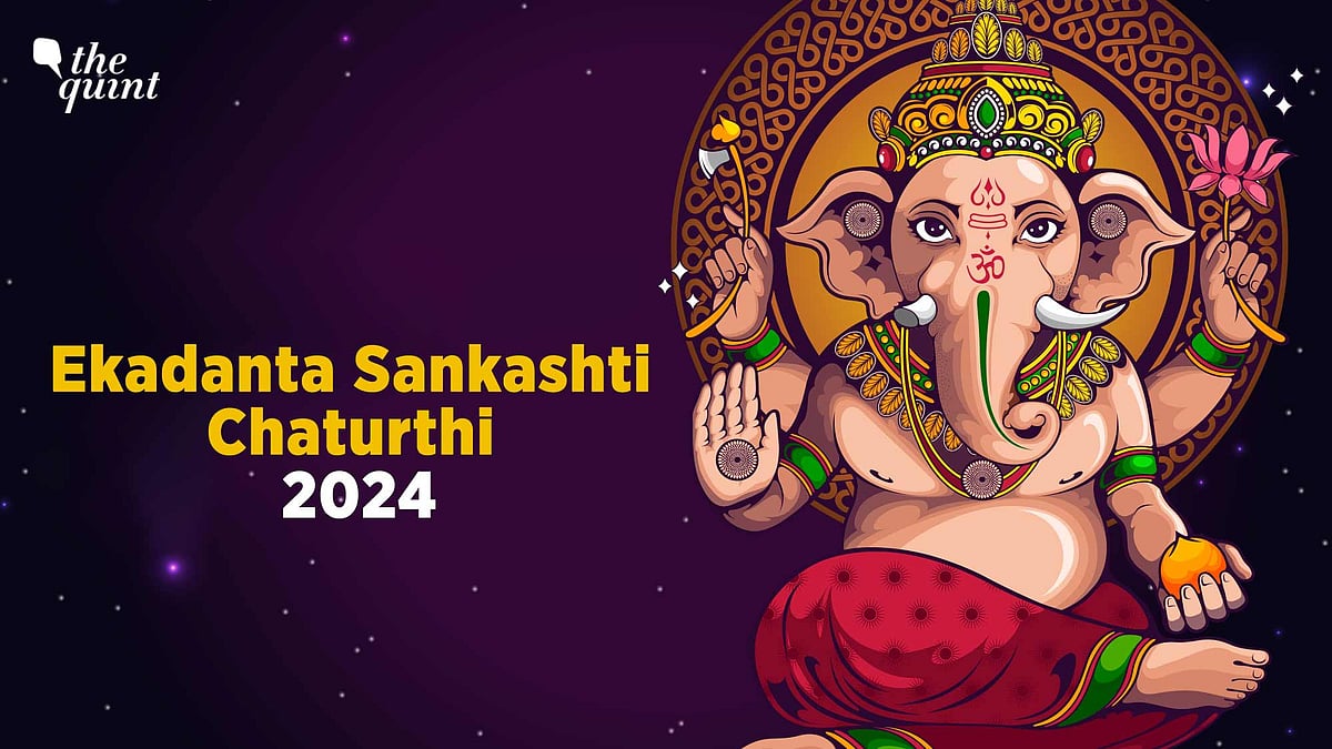 Sankashti Chaturthi 2021 India Sahaayata International *SANKASHTI