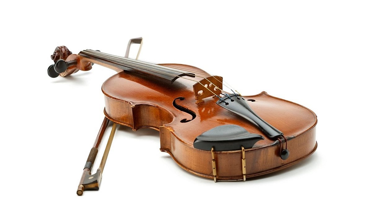 World Fiddle Day 2024: Date, Theme, History, Significance, Activities ...