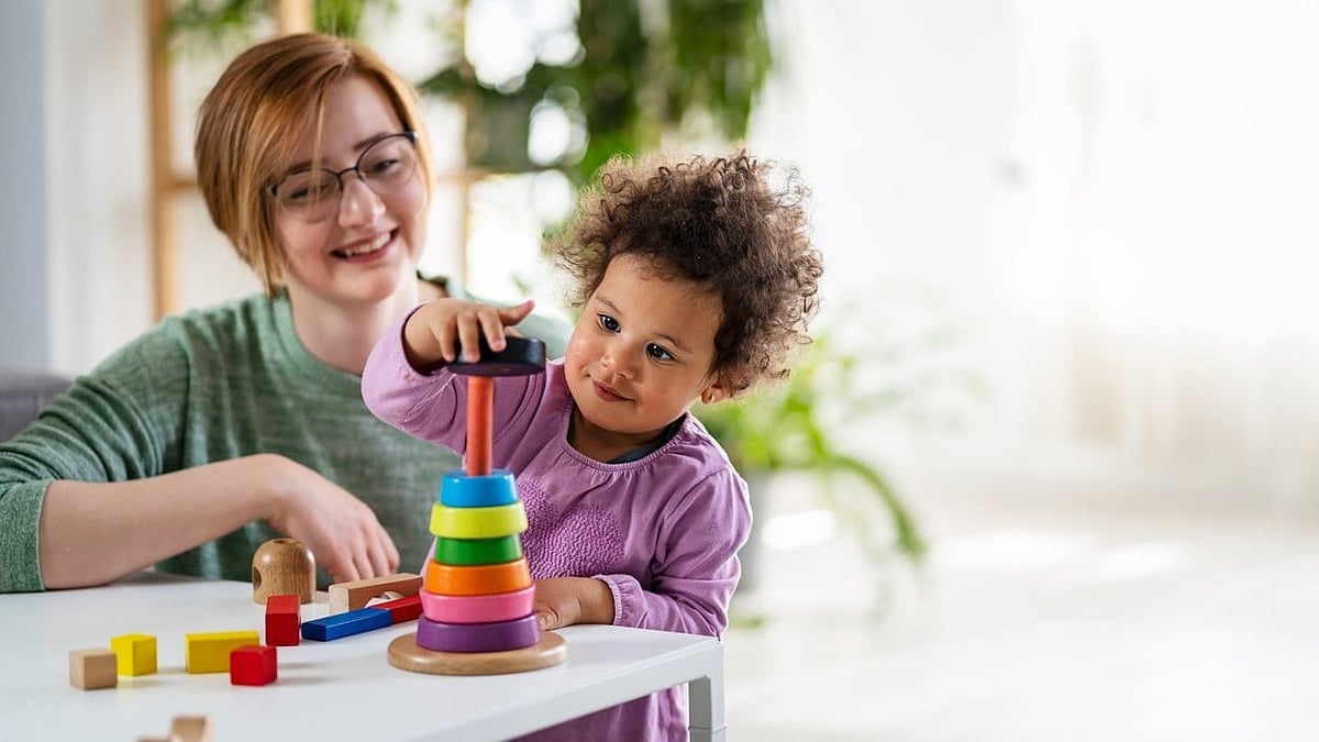 Child Care Provider Day 2024: Date, History, Importance, Significance ...