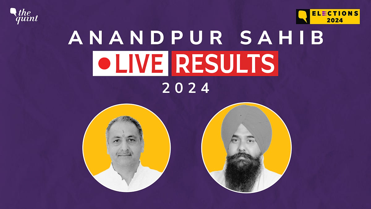 Anandpur Sahib Election Result 2024 Live Updates Aaps Malvinder Singh 3514