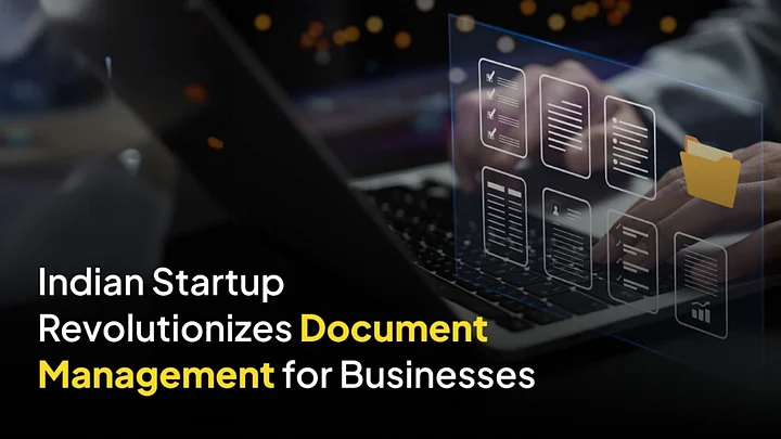 ZoopSign: Revolutionizing Document Management for Indian Businesses