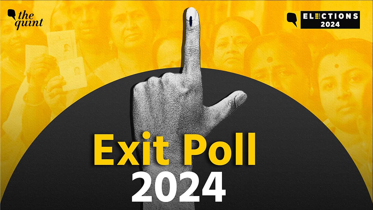 Exit Poll Result 2024 Date and Time: When and Where Will be Lok Sabha ...