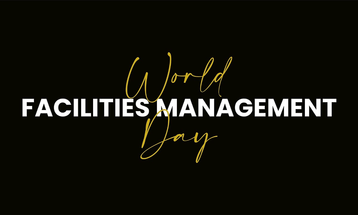 World Facilities Management Day 2024: Date, Theme, History ...