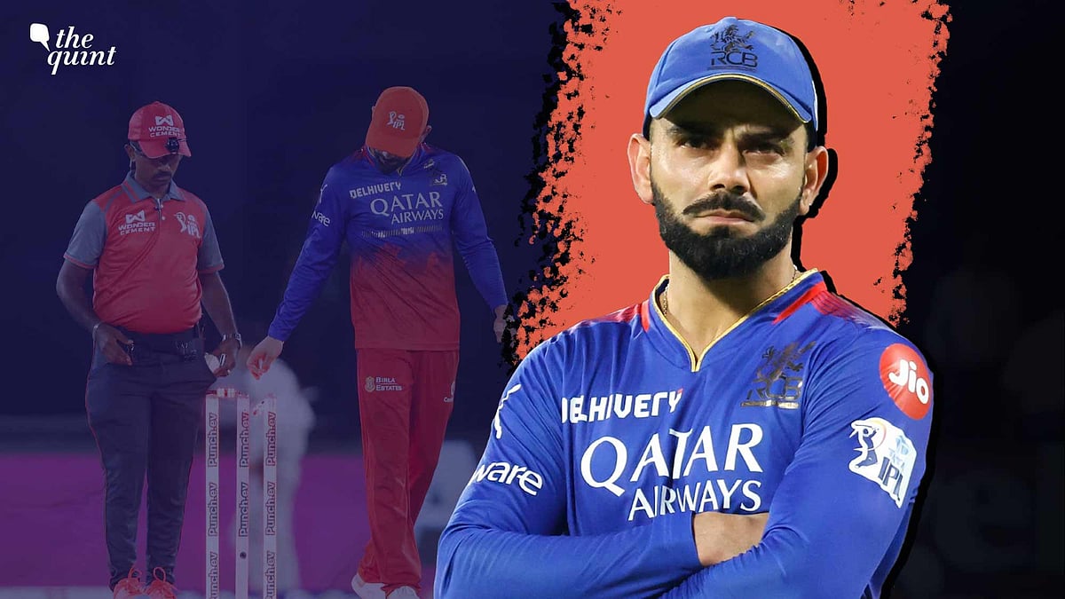 IPL 2024: Virat Kohli & RCB – The Tragedy of a One Man Army in a Team Sport