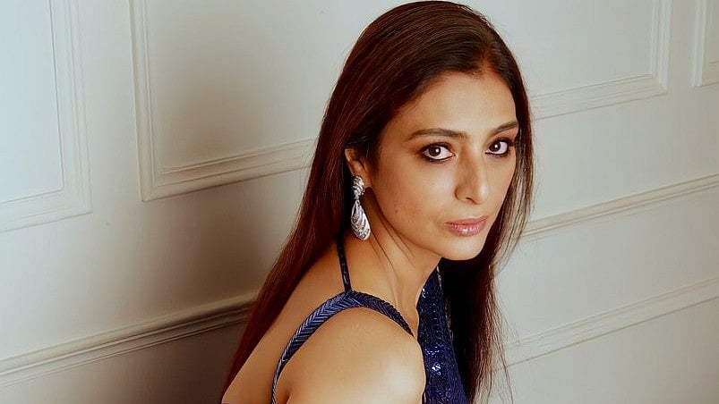 Tabu Joins Hollywood Series 'Dune: Prophecy'