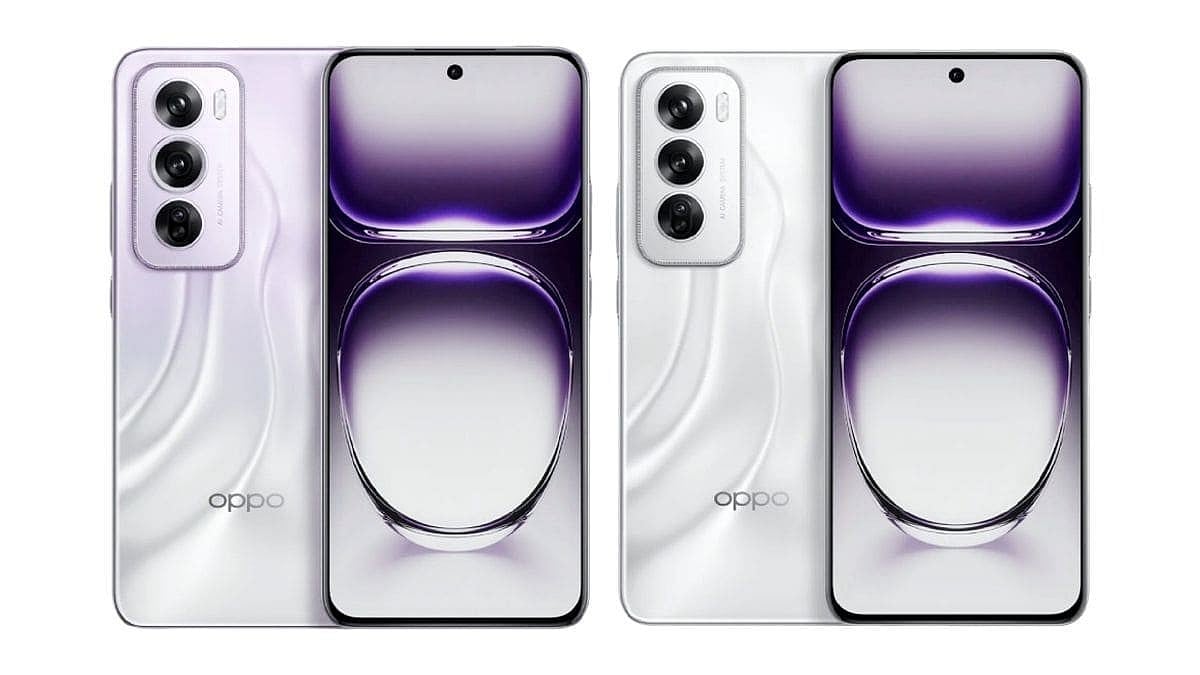 Oppo Reno 12F 5G Spotted on Several Certification Sites: Know the ...