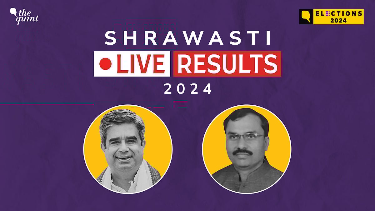 Shrawasti Election Result 2024 Live Updates: Samajwadi Party's Ram ...