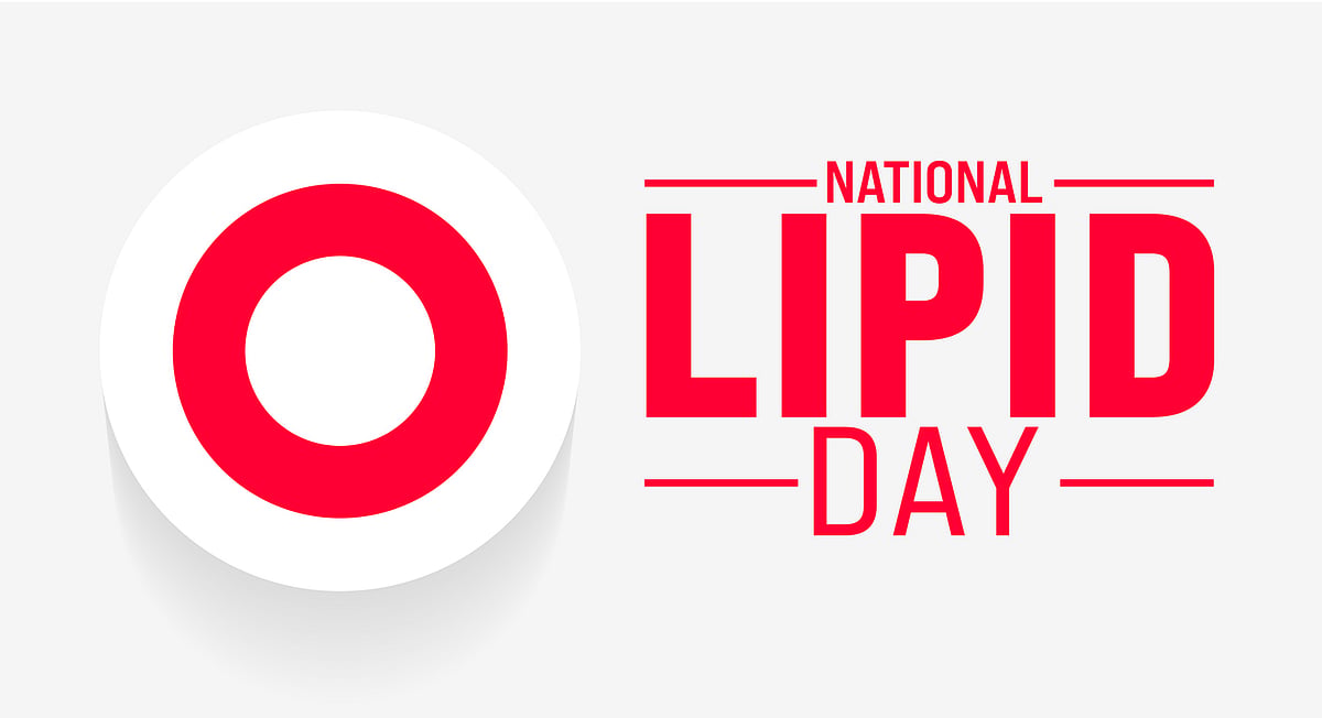 National Lipid Day 2024: Date, Theme, History, Significance, and ...