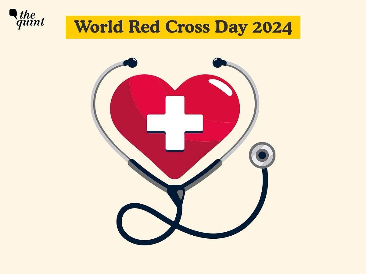 World Red Cross Day 2024: Theme, History, Significance & Activities