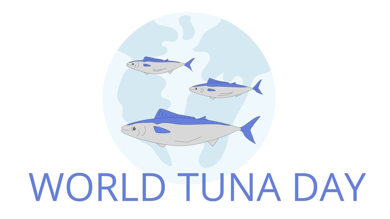 World Tuna Day 2024: Date, Theme, History, Quotes, and Interesting ...