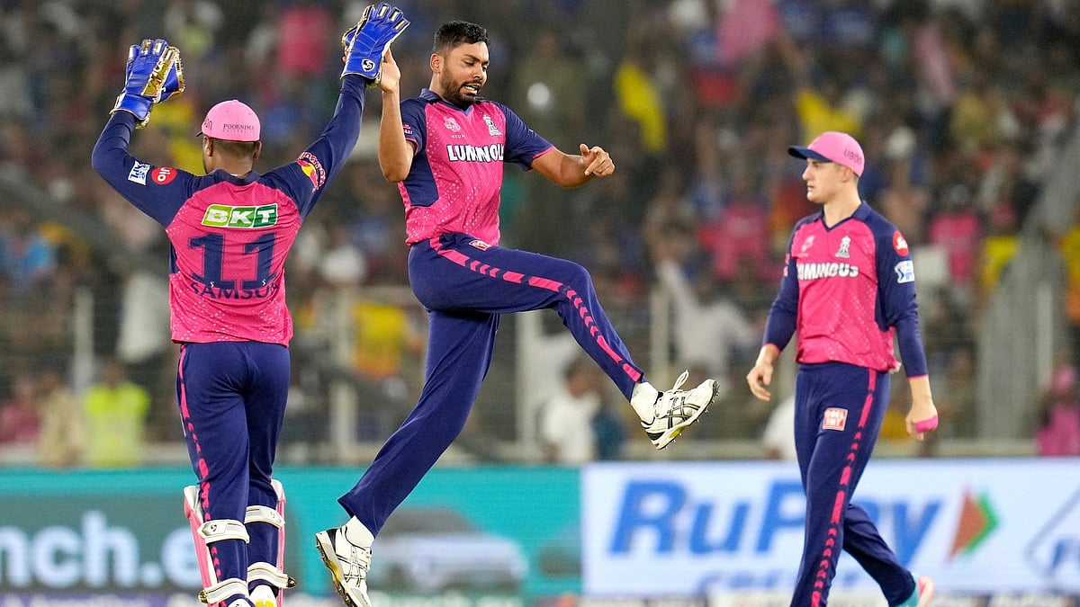 IPL 2024, Royal Challengers Bengaluru vs Rajasthan Royals, Eliminator ...