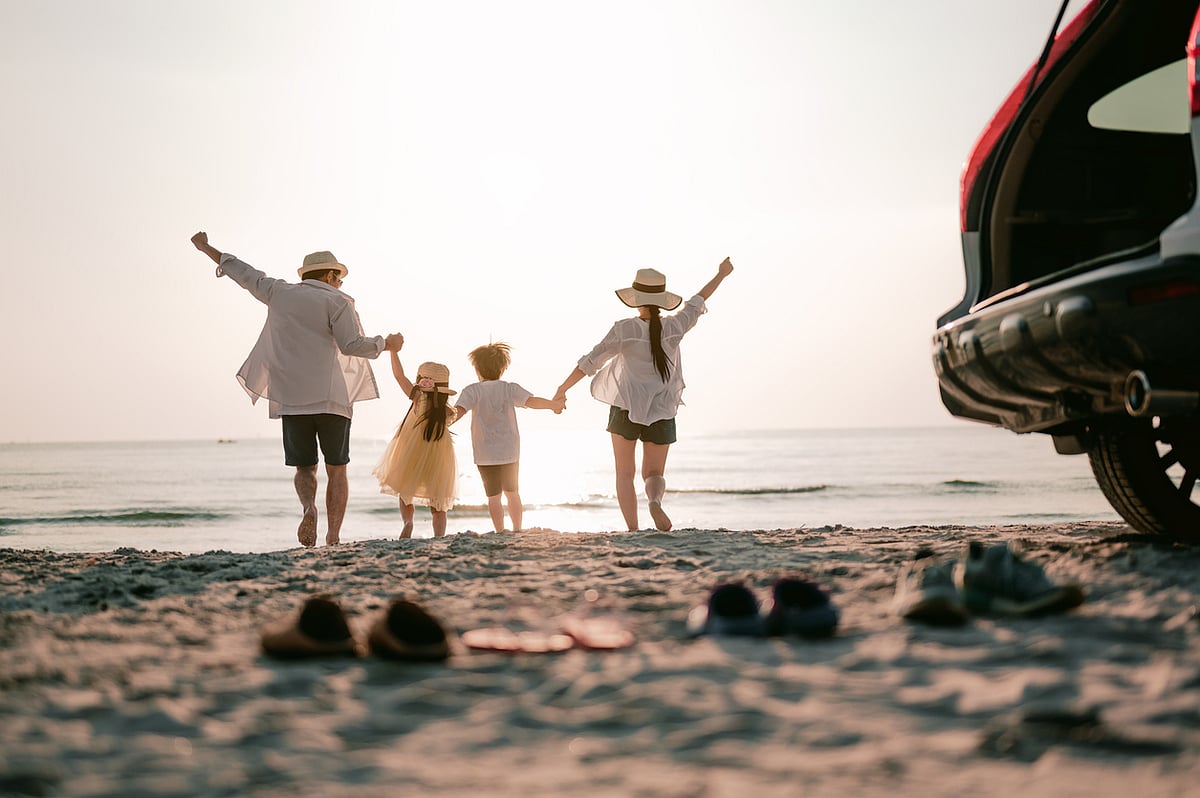 7 Amazing Summer Vacation Activities for Kids to Keep Them Engaged and ...