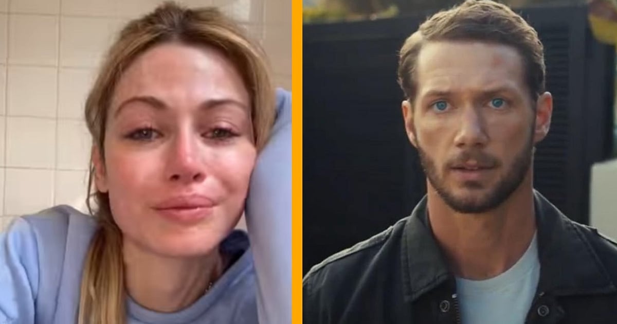 Johnny Wactor's Ex-Fiance Posts Emotional Message After Actor's Murder