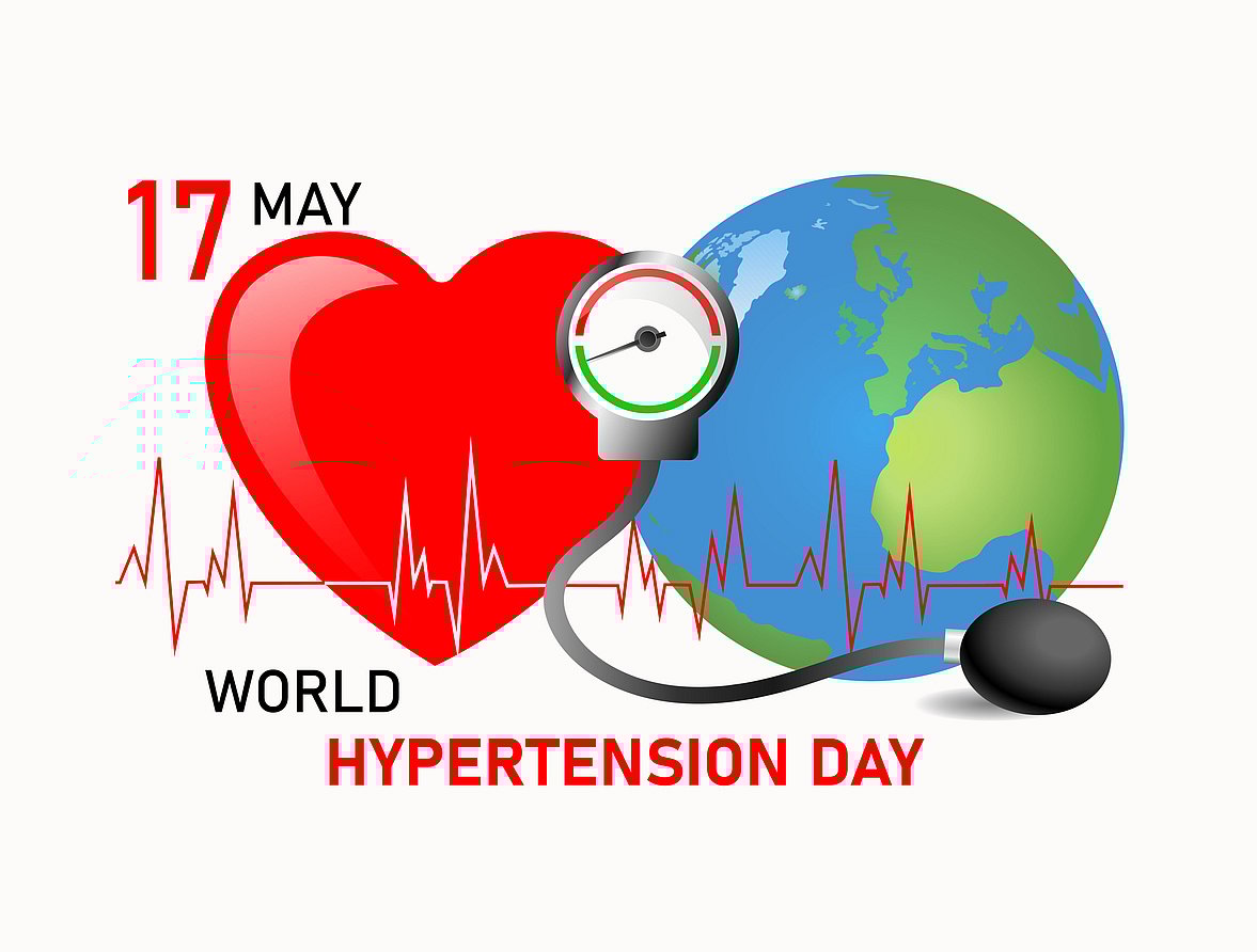 World Hypertension Day 2024: Date, Theme, History, Significance ...