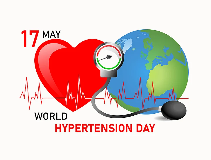 World Hypertension Day 2024: Date, Theme, History, Significance ...