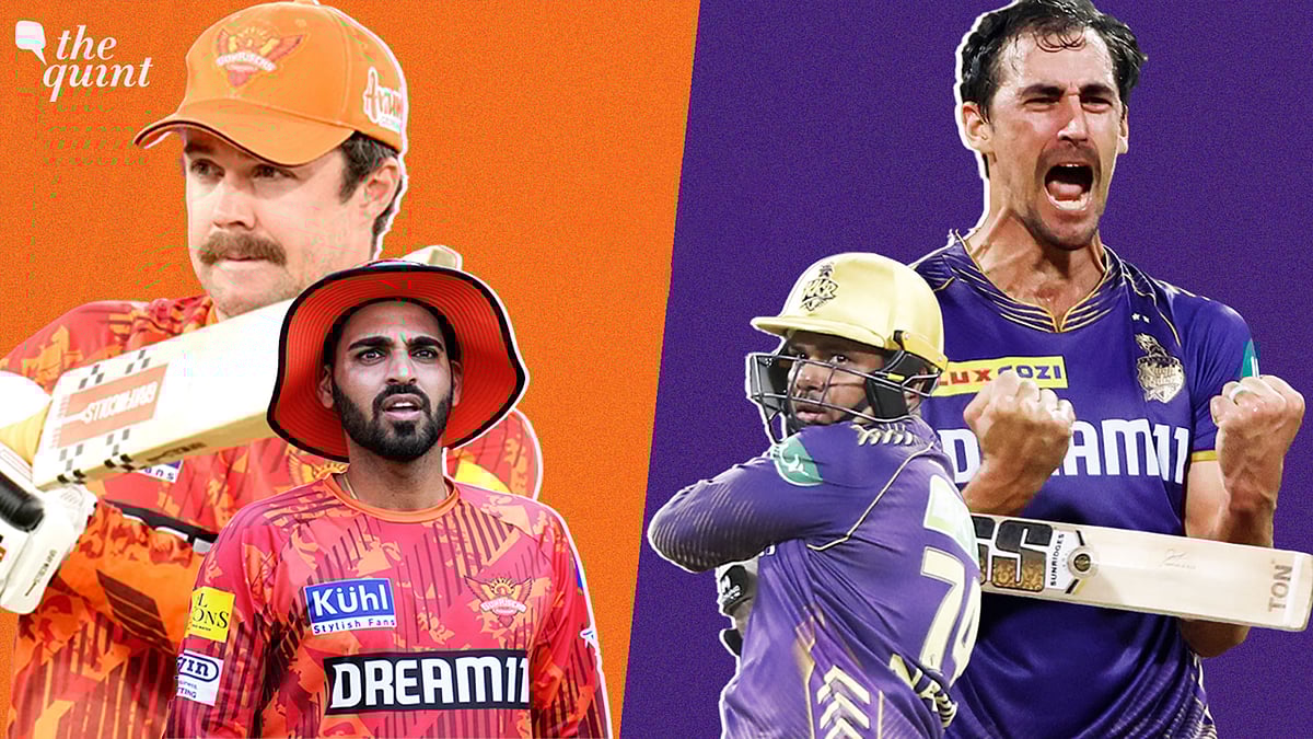 IPL 2024 Final: Travis Head vs Mitchell Starc, Bhuvneshwar Kumar vs ...