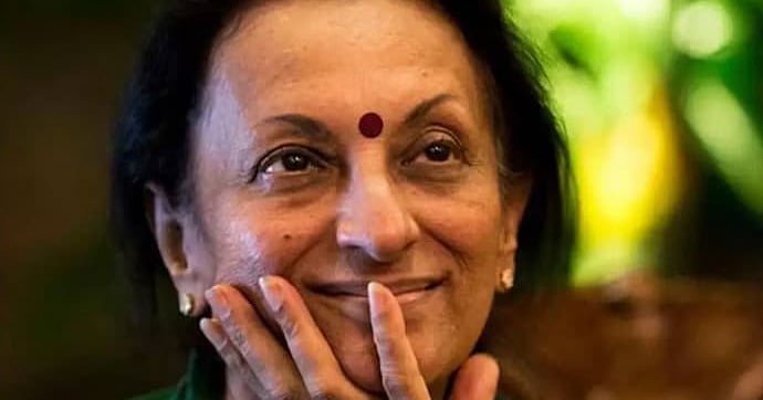 Veteran Playback Singer Uma Ramanan Passes Away in Chennai