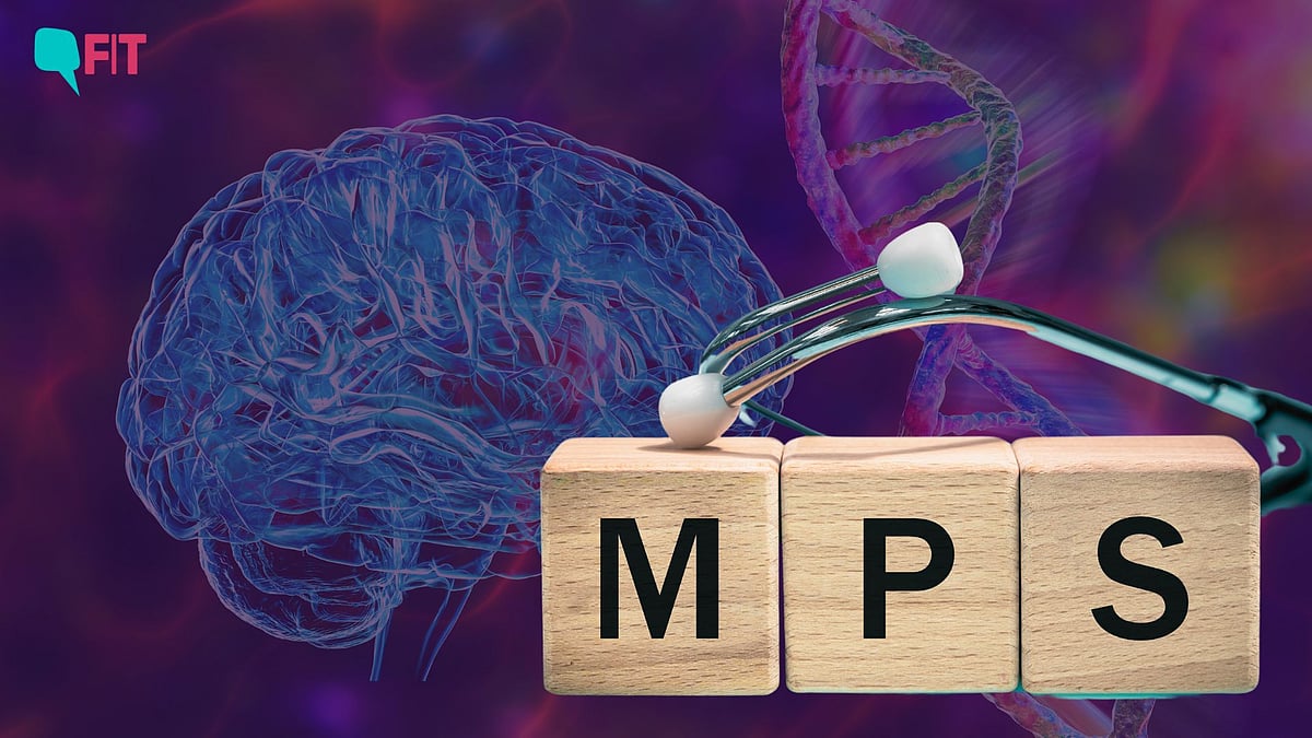 International MPS Awareness Day: What Are The Early Signs in Babies ...