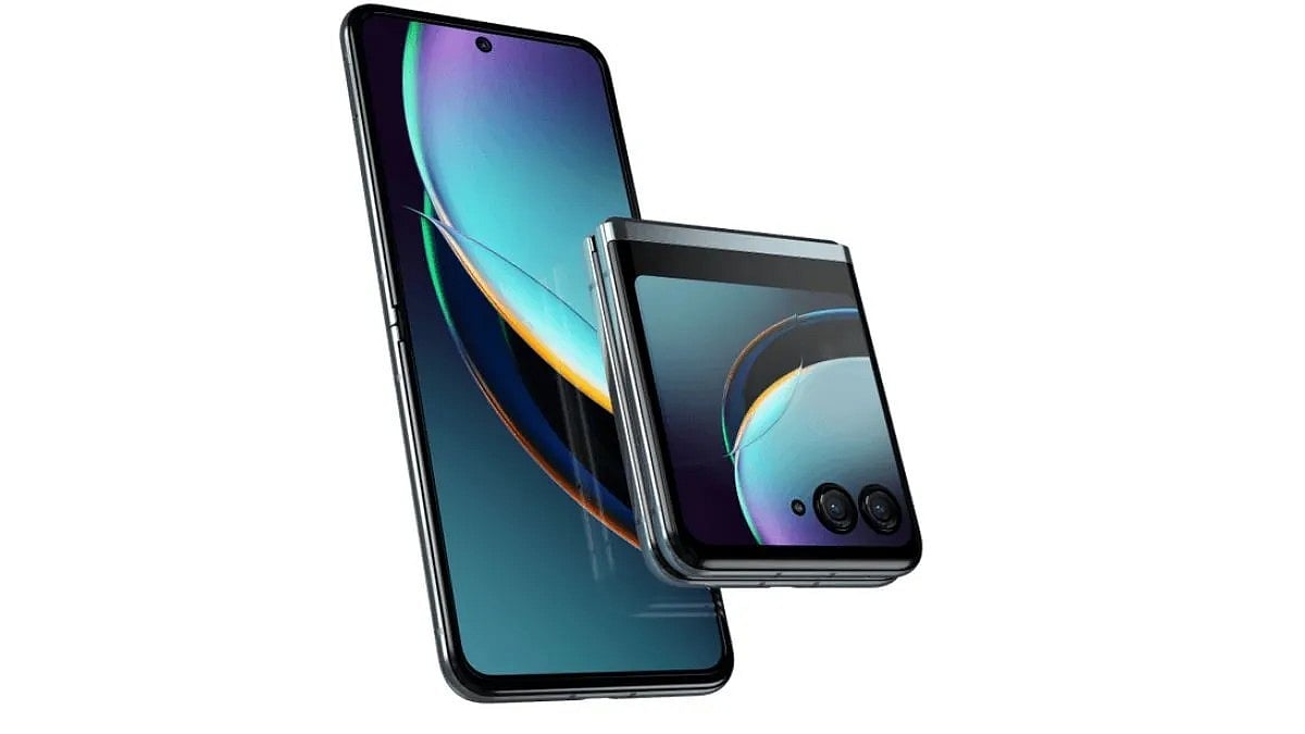 Motorola Razr 50 and Motorola Razr 50 Ultra Launch Date Soon: Know ...