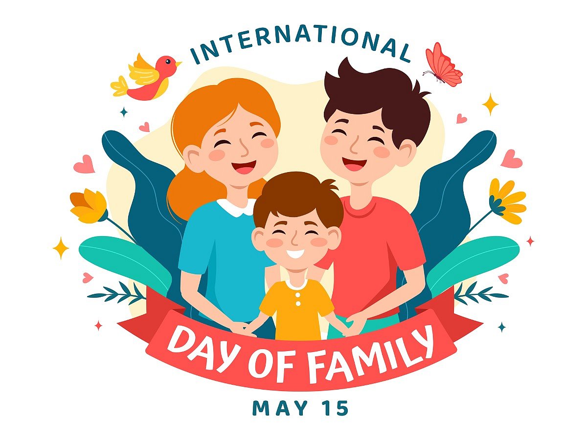 International Family Day 2024: Date, Theme, History, Significance