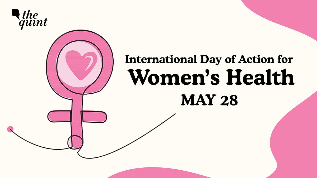 International Day of Action for Women’s Health 2024: Date, Theme ...
