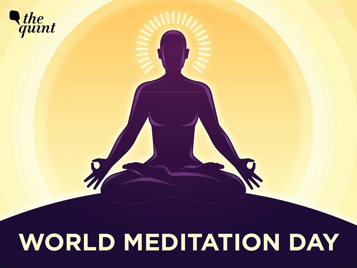 World Meditation Day 2024: Date, Theme, History, Significance & Activities