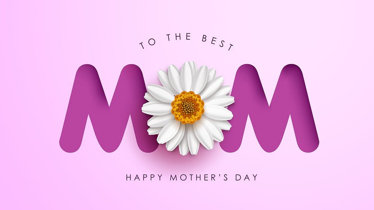 Mother's Day 2024 Date: Why is Mother's Day Celebrated on Second Sunday ...