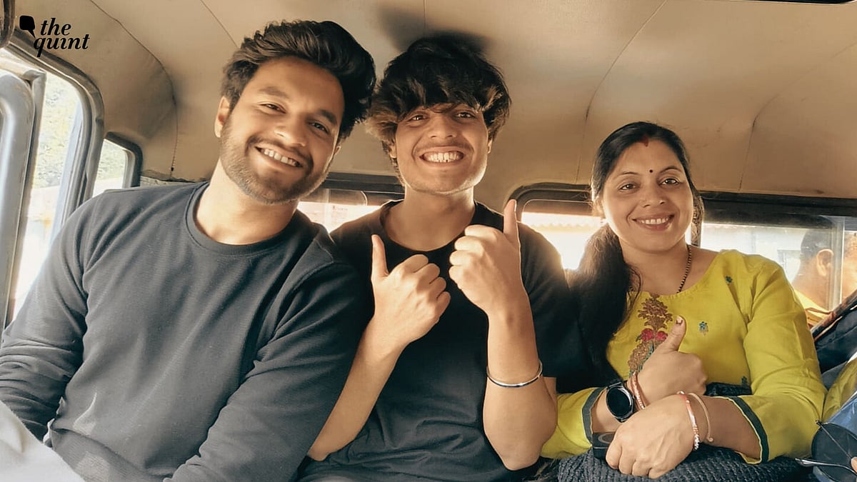 Pune Porsche Accident Tragedy: Aneesh Awdhiya's Family Seeks Justice ...