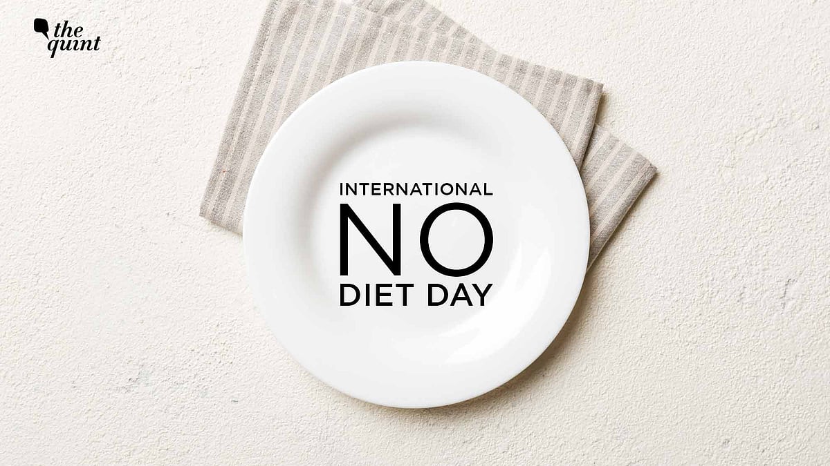 International No Diet Day 2024: Date, Theme, History, Significance ...