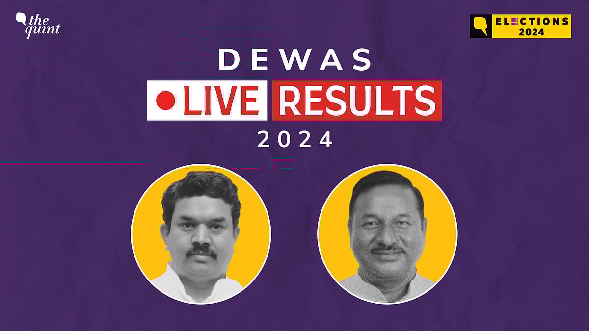 Dewas Lok Sabha Election Result 2024 Live Updates:BJP's Mahendra Singh ...