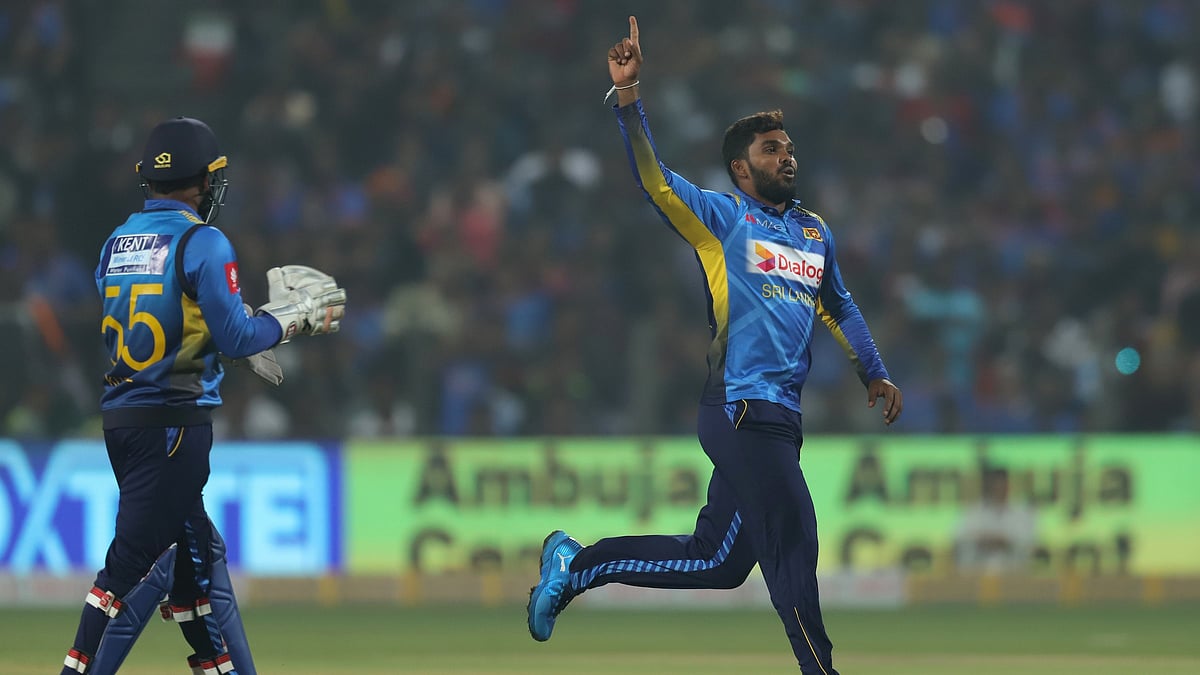 ICC T20 World Cup 2024: Sri Lanka Announce Squad, Wanindu Hasaranga ...