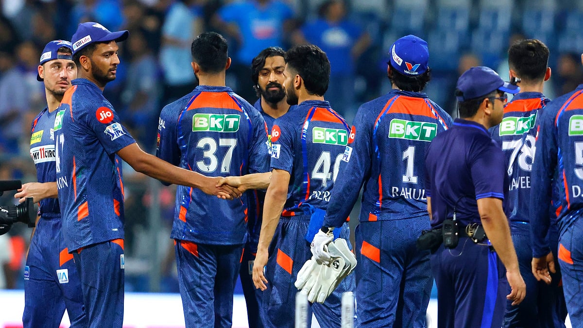 IPL 2024: Lucknow Super Giants End Campaign With an 18-Run Win as ...