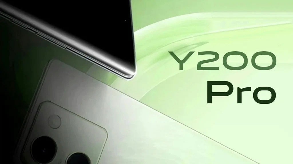 Vivo Y200 Pro 5G Launch in India Confirmed: Know the Design, Expected ...