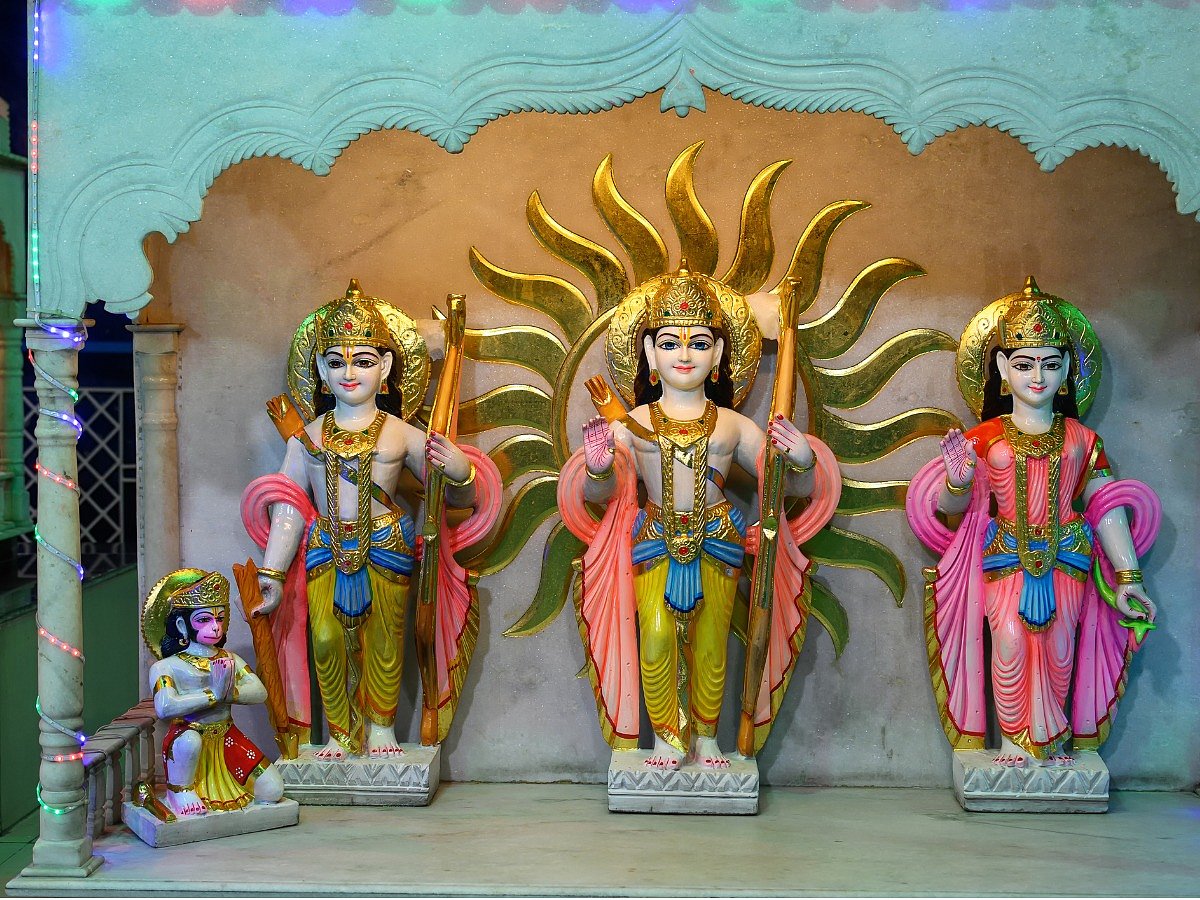 Sita Navami 2024: Date, Tithi, Muhurat, Story, Significance, Rituals ...