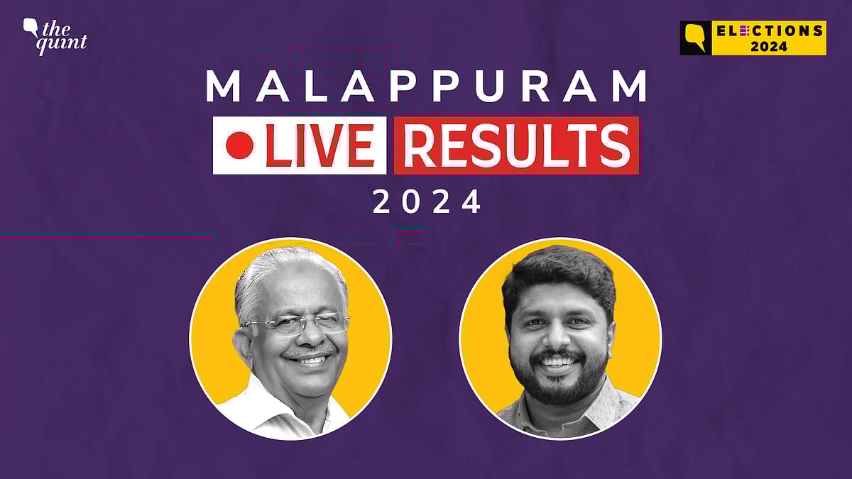 Malappuram Election Result 2024 Live Updates: IUML's E.T. Mohammed ...