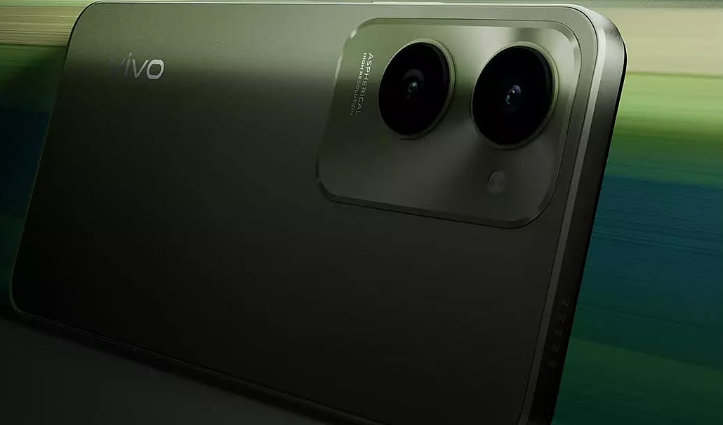 Vivo T3 Lite 5G To be Launched on 27 June 2024: Features ...