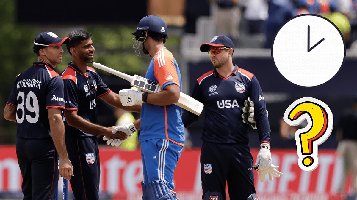 Explained: What Is the Stop Clock Rule That Led to USA’s 5-Run Penalty ...