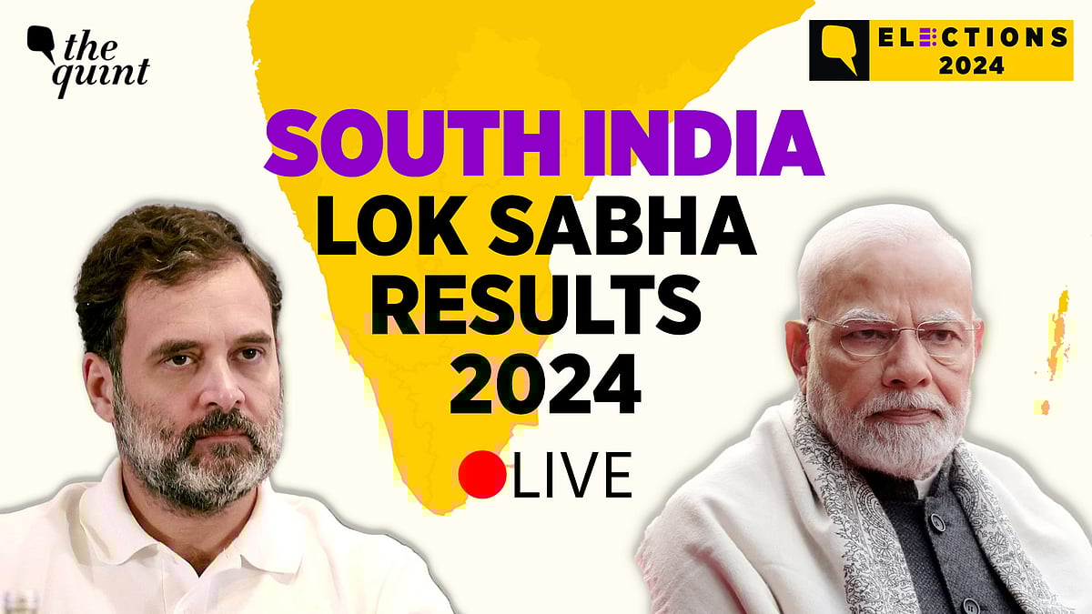 Lok Sabha Election 2024 Result Live Updates: India General Election ...