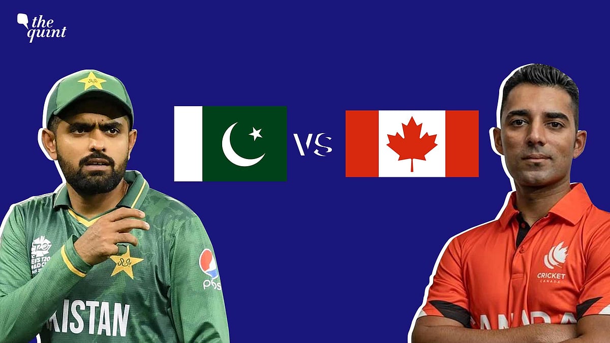 Pakistan vs Canada T20 World Cup 2024 Match: Date, Time, Venue, Live ...