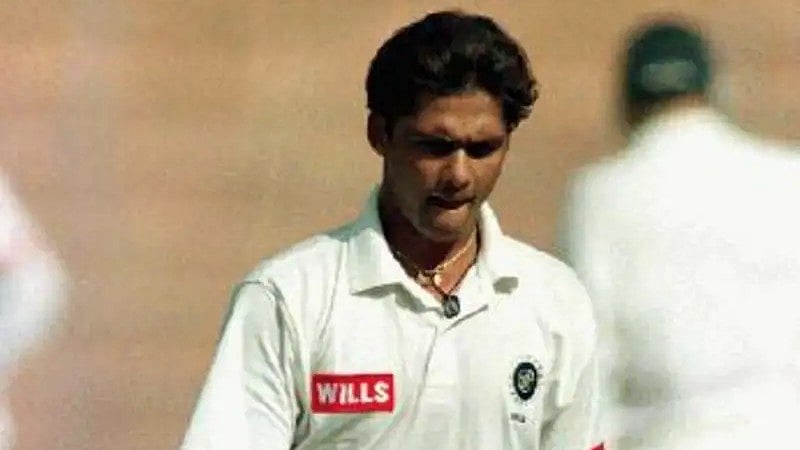 Former India Pacer David Johnson Dies After Falling, Police Suspect Suicide
