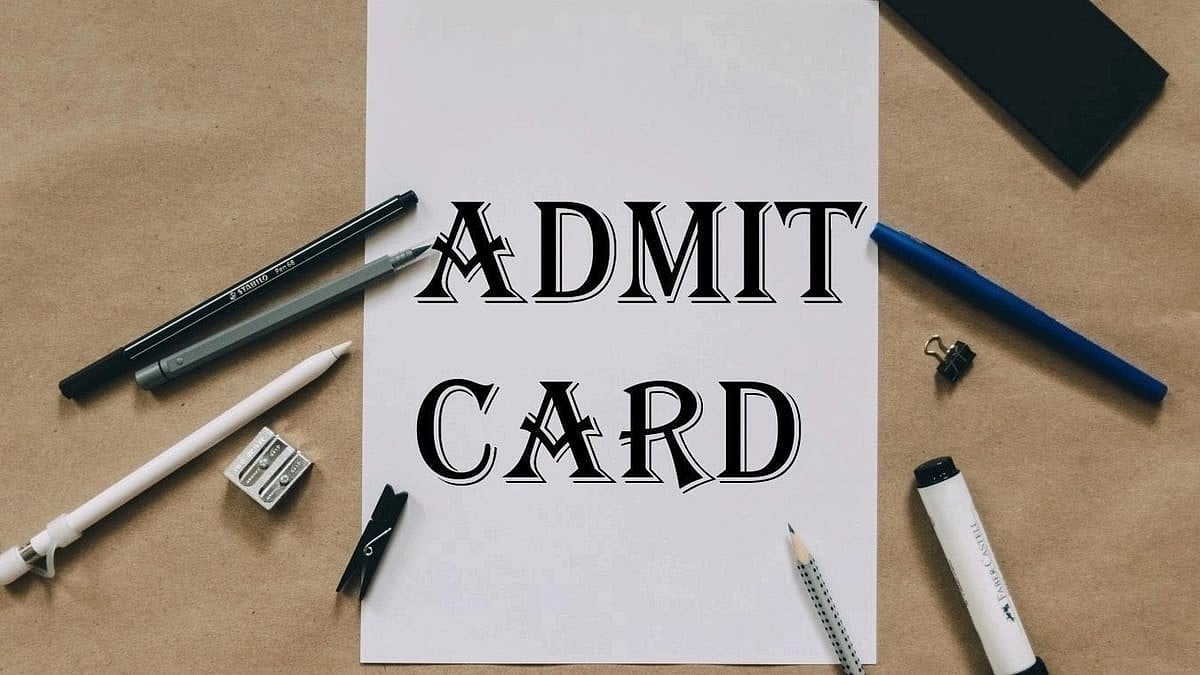 ICMAI CMA 2024 Admit Card Released: Download Admit Cards From icmai.in ...