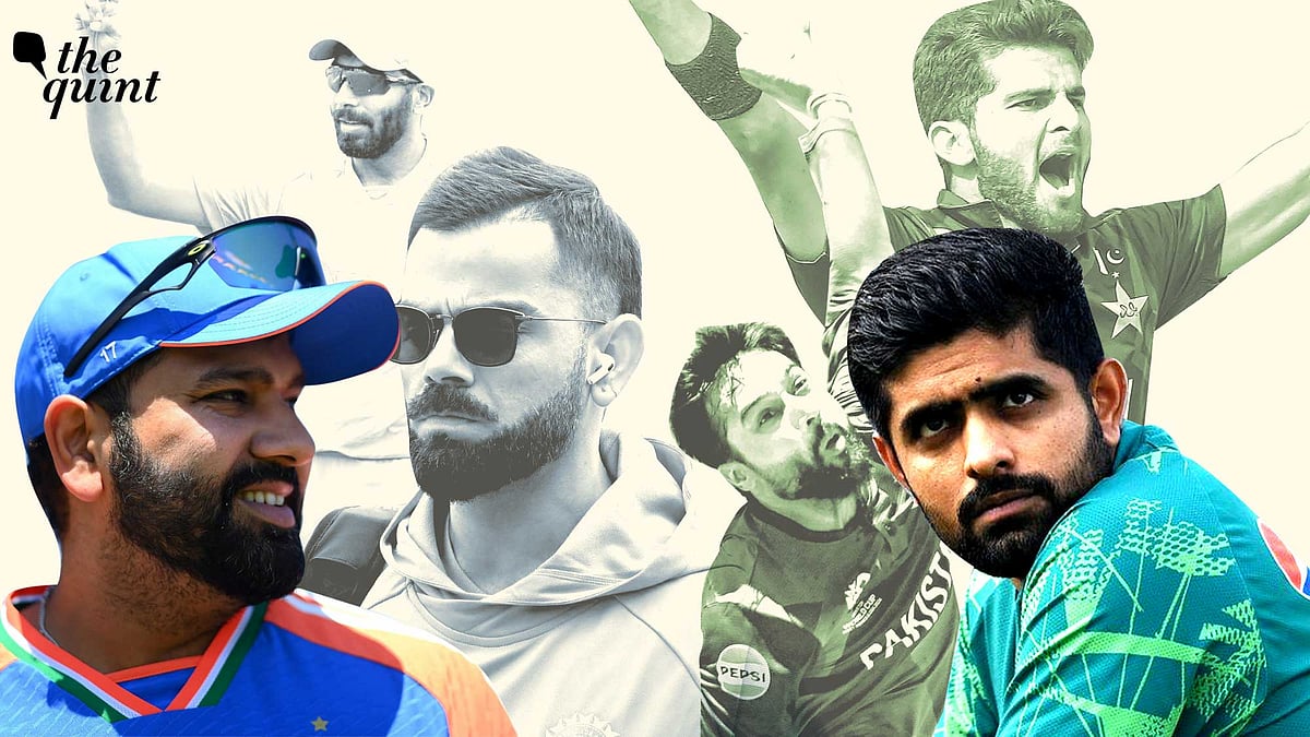 T20 World Cup 2024: Rohit Sharma vs Mohammad Amir, Virat Kohli vs ...