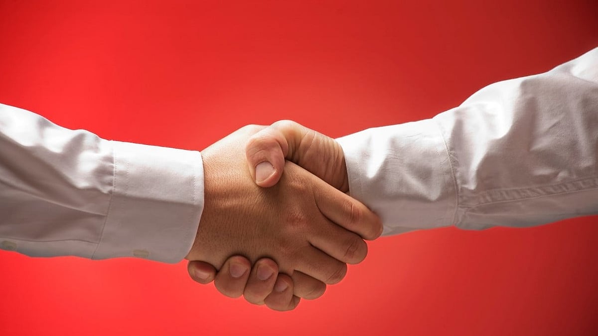 National Handshake Day 2024 Date: History, Importance, How To Celebrate ...