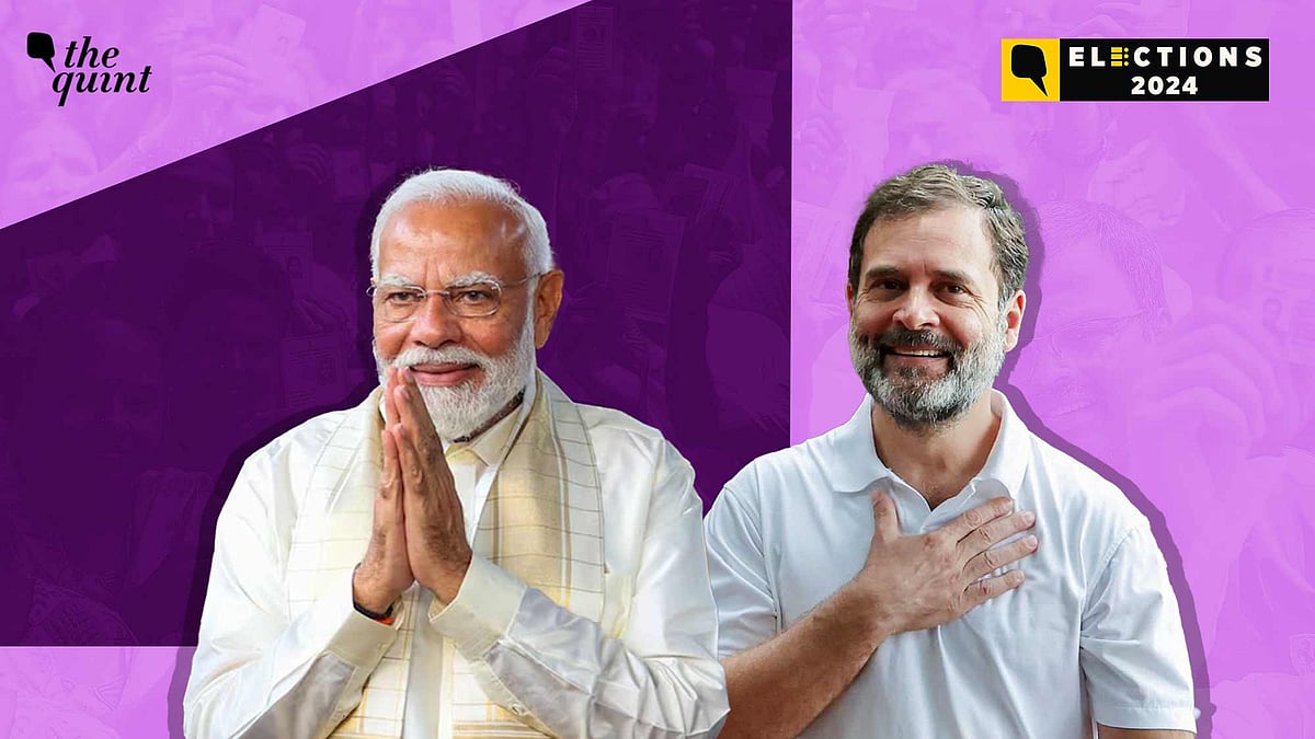 A Difficult Win for Modi and BJP, an Honourable Defeat for Congress and ...