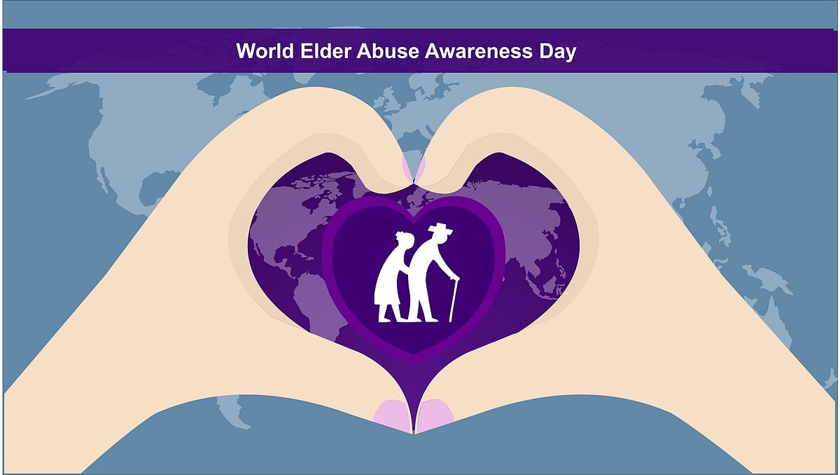 World Elder Abuse Awareness Day 2024: Date, Theme, History ...
